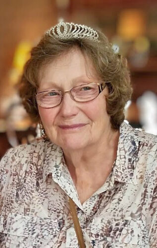 Nancy Clark 1936-2025 | News, Sports, Jobs - Tribune Chronicle Nancy Clark 1936-2025 | News, Sports, Jobs - Tribune Chronicle
